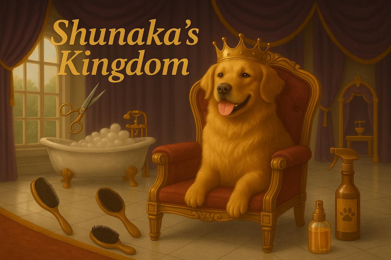 Shunaka's Kingdom – Welcome to Shunaka's Kingdom
