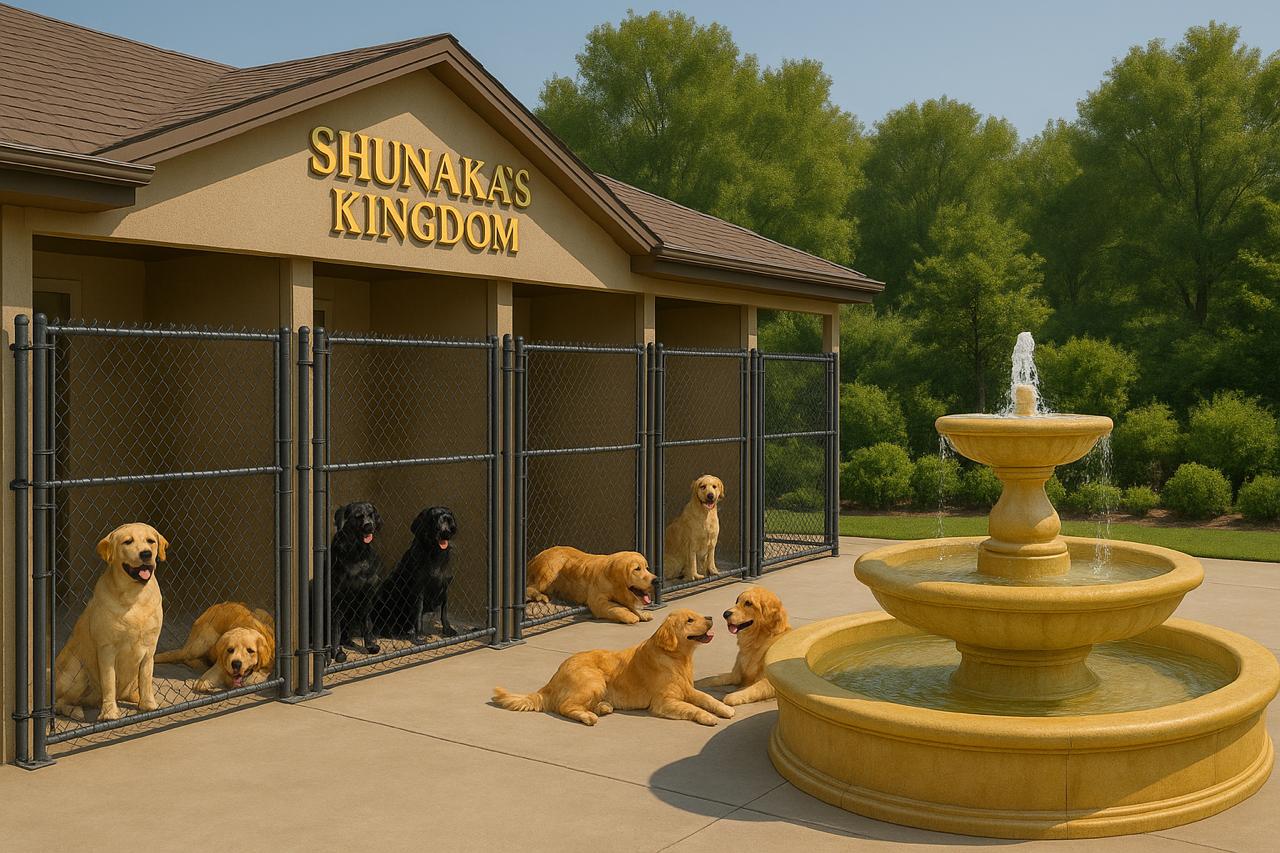 Shunaka's Kingdom – Welcome to Shunaka's Kingdom